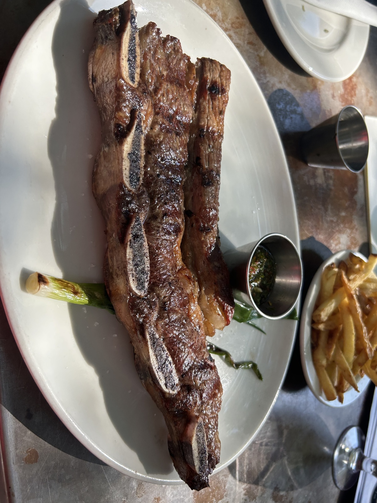 Che Argentine Grill - Johannesburg | Diningcity.co.za