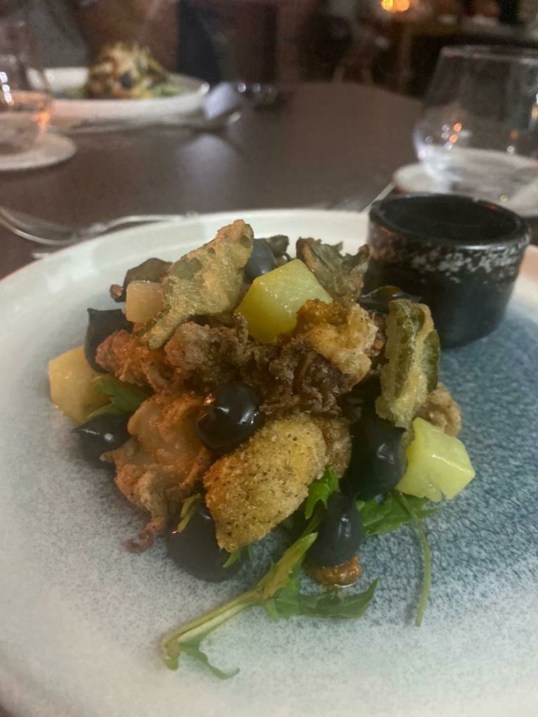 The Happy Uncles - Cape Town | Restaurant Week