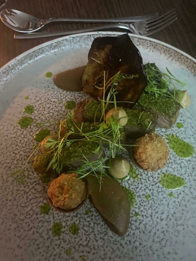 The Happy Uncles - Cape Town | Restaurant Week