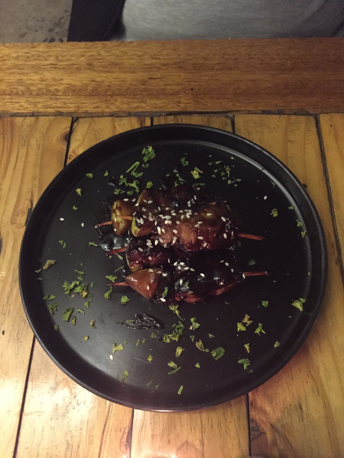 Chalk Craft Eatery - Lakefield - Benoni | Diningcity.co.za