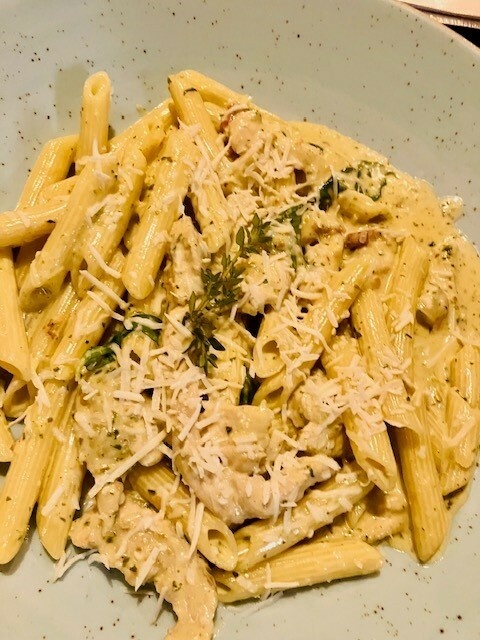 Zai Restaurant - Durban | Diningcity.co.za