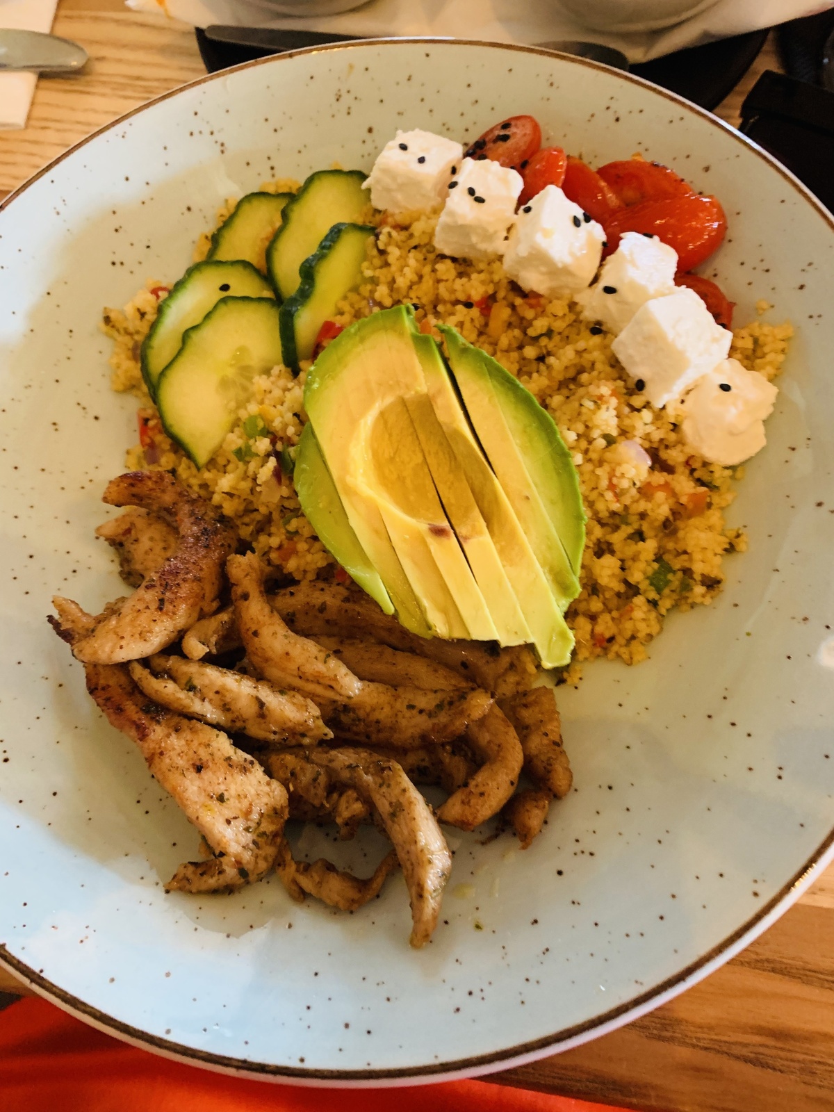 Zai Restaurant - Durban | Diningcity.co.za