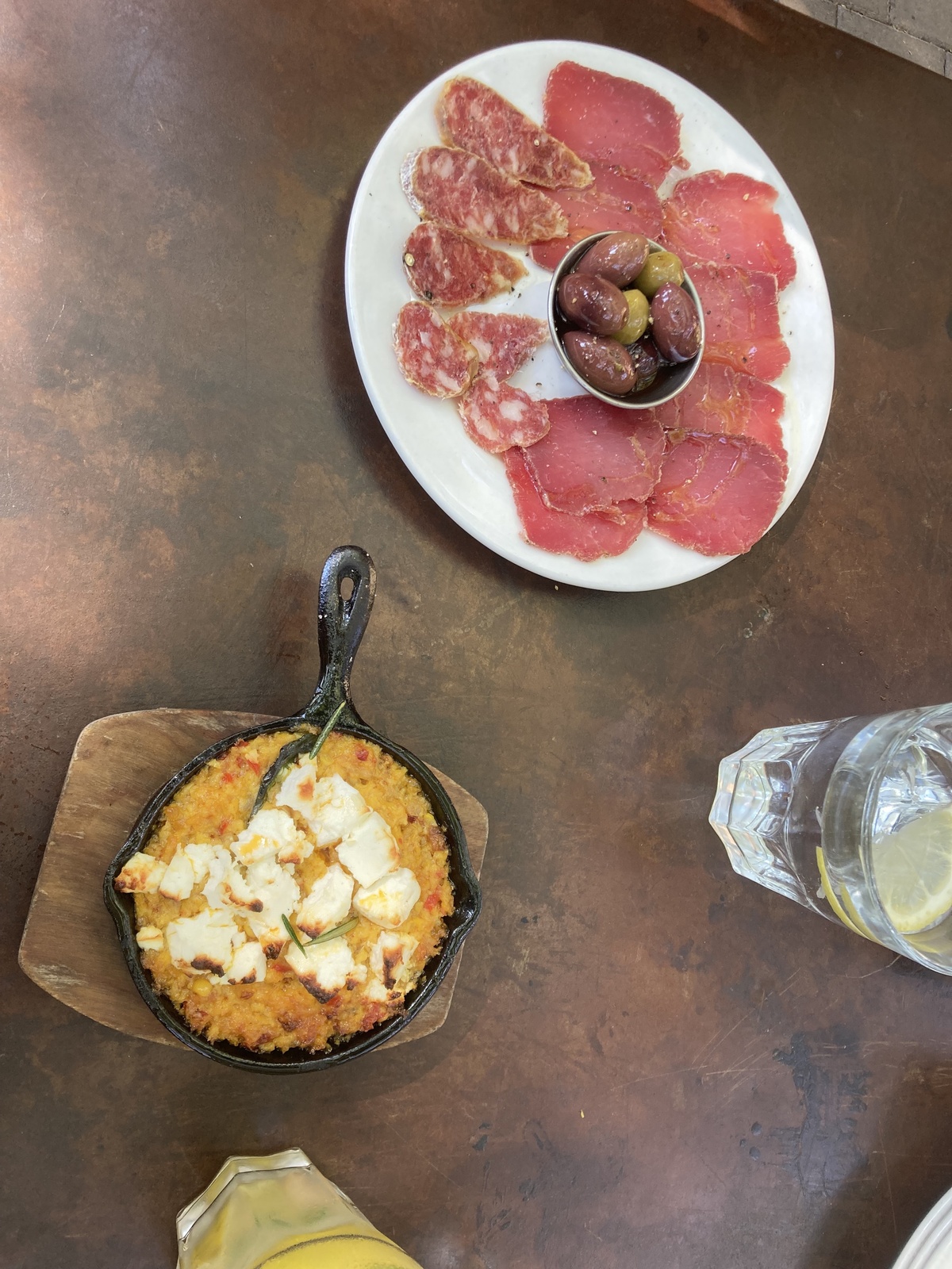 Che Argentine Grill - Johannesburg | Restaurant Week