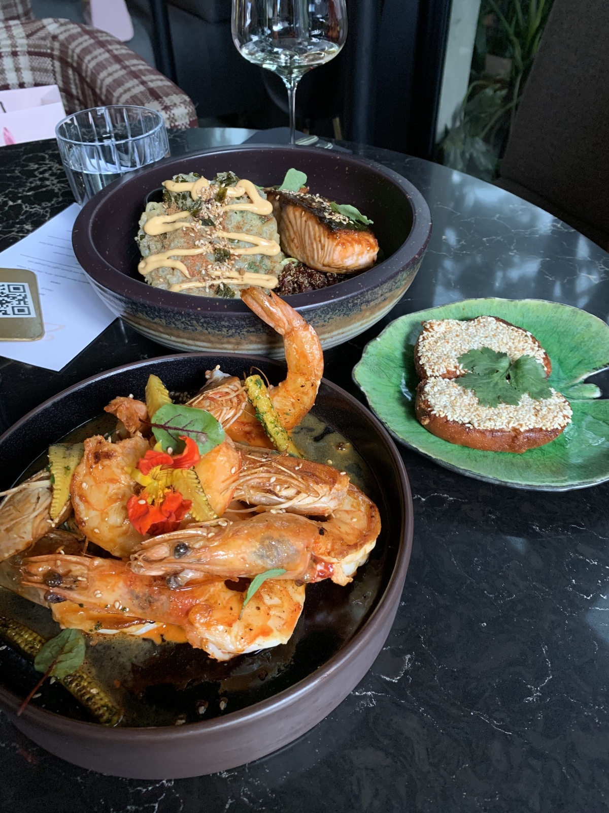 Zioux - Johannesburg | Restaurant Week