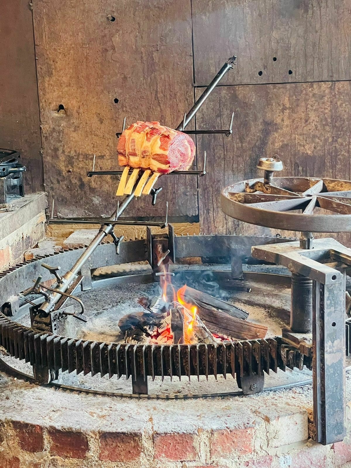 Che Argentine Grill - Johannesburg | Diningcity.co.za