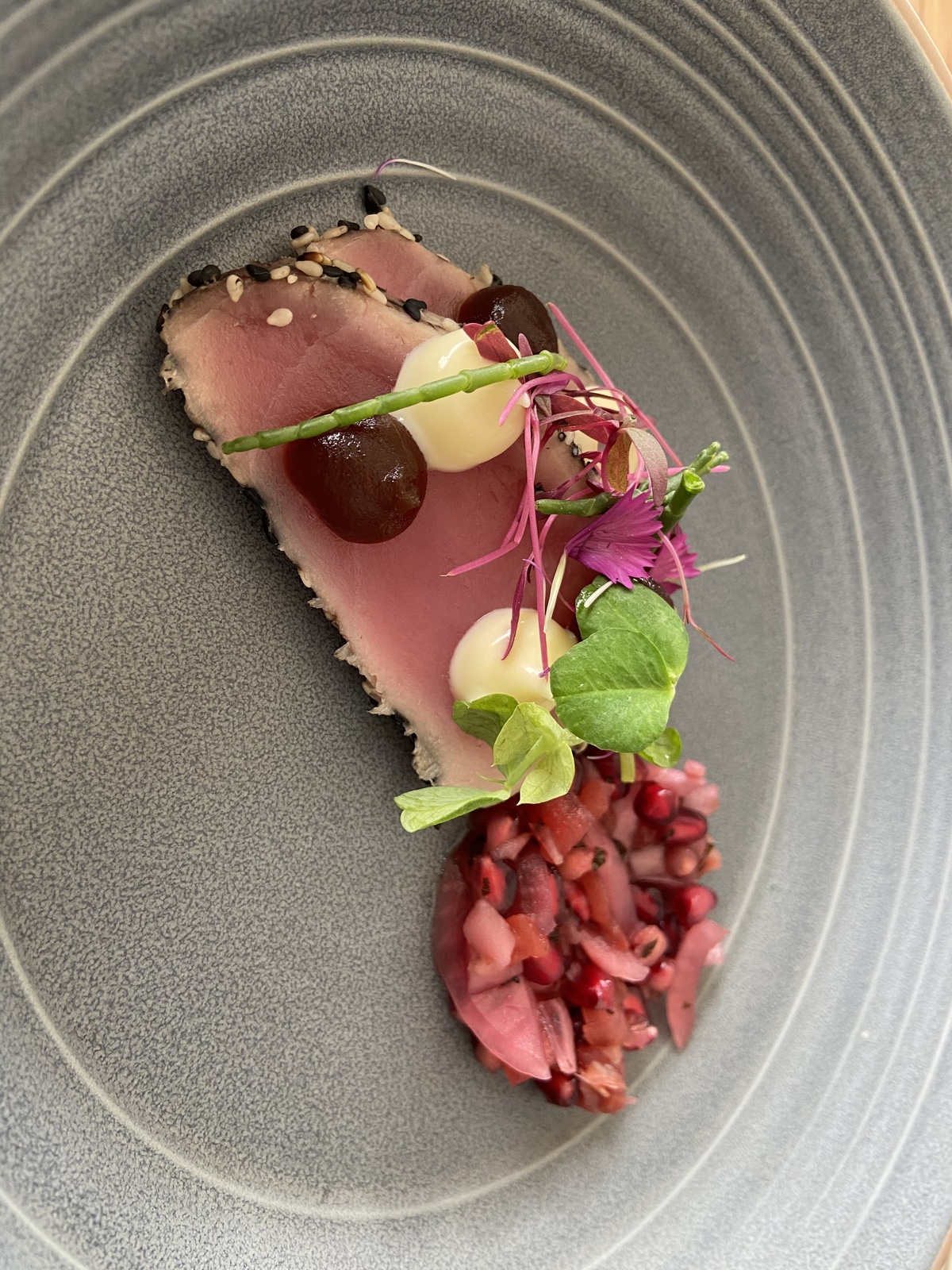 Embarc Restaurant - Johannesburg | Diningcity.co.za