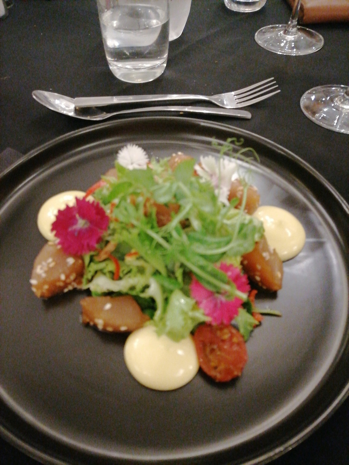 COPA Restaurant - Cape Town | Restaurant Week