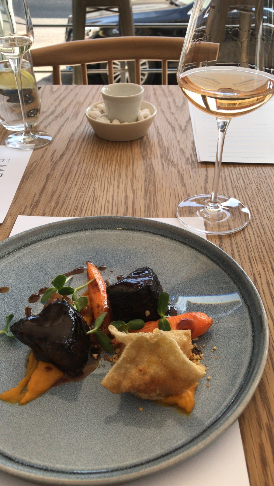 Embarc Restaurant - Johannesburg | Diningcity.co.za