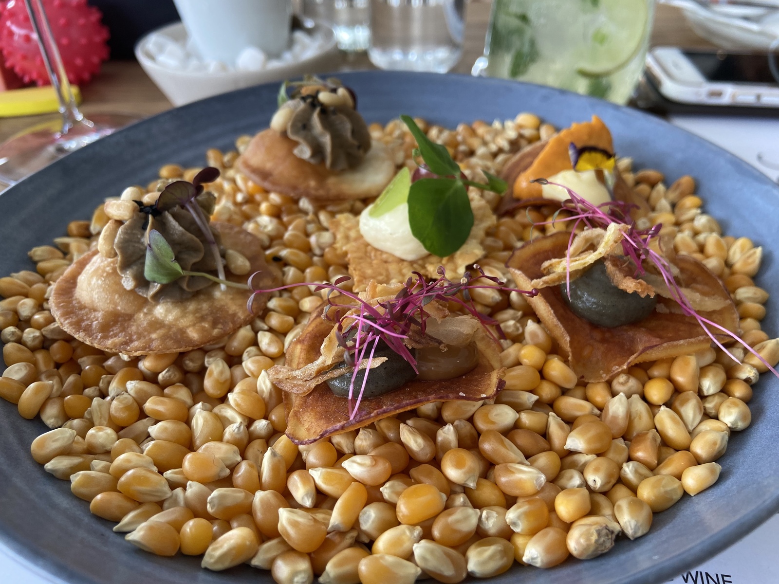 Embarc Restaurant - Johannesburg | Diningcity.co.za