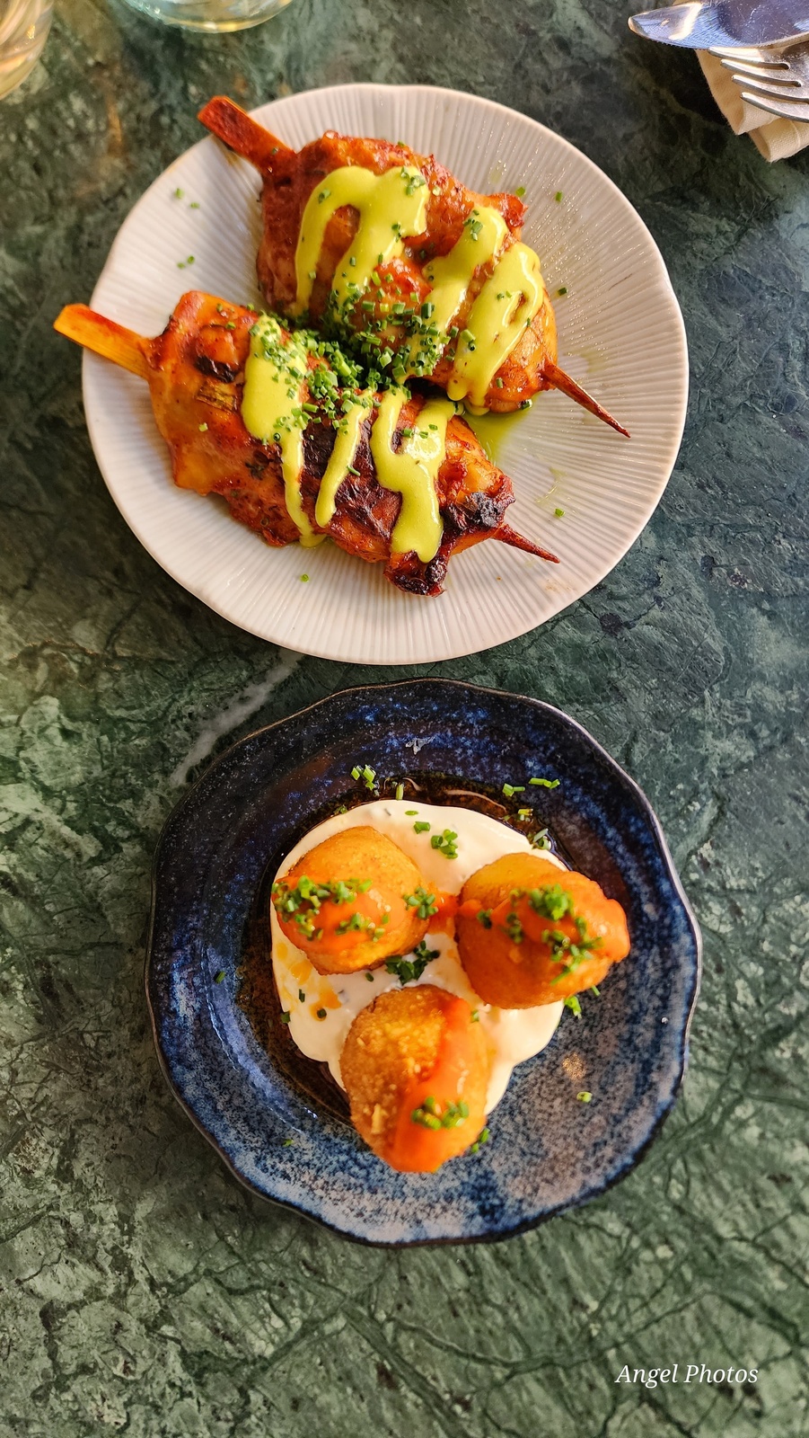 MAMASAMBA - Johannesburg | Restaurant Week