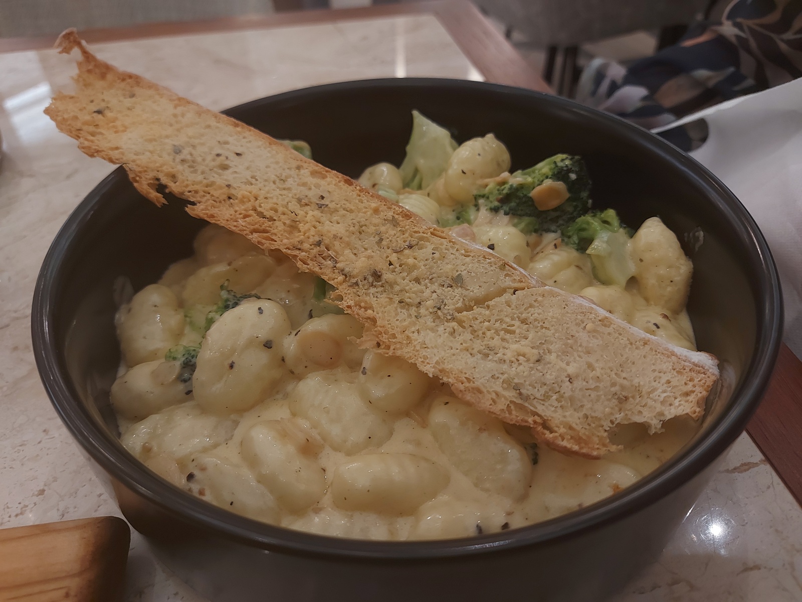 Aduna Bistro - Johannesburg | Restaurant Week