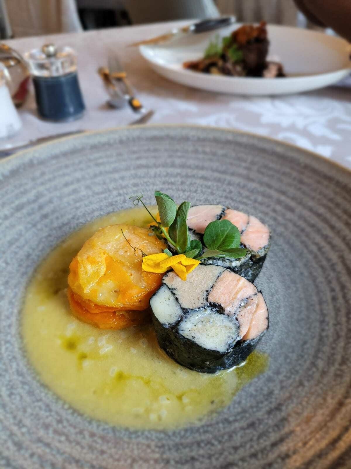 Level Four Restaurant - Johannesburg | Diningcity.co.za