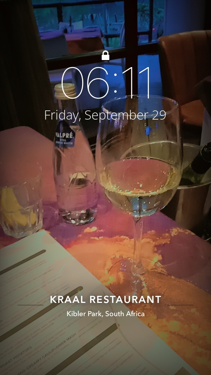 Kraal Restaurant - Johannesburg | Diningcity.co.za