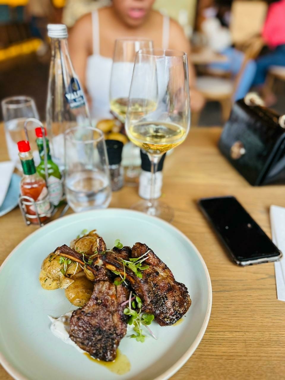 The Rock Hazelwood - Pretoria | Restaurant Week