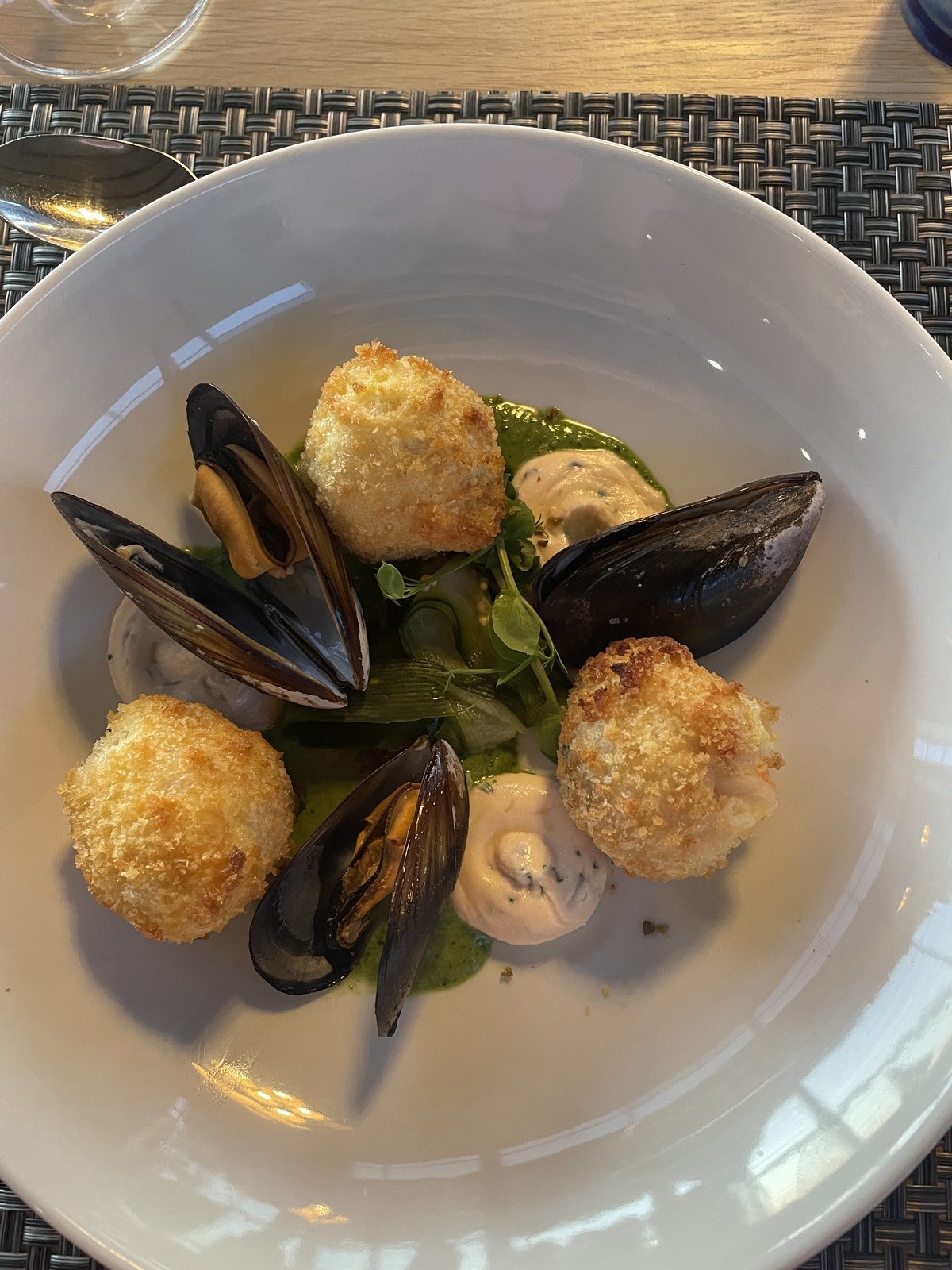 The Tangram - Cape Town | Diningcity.co.za