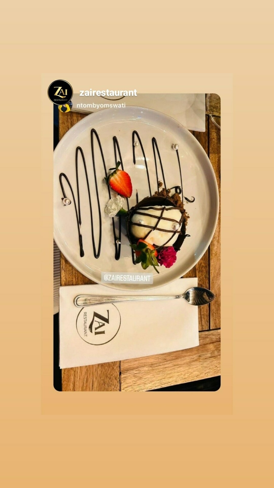 Zai Restaurant - Durban | Diningcity.co.za