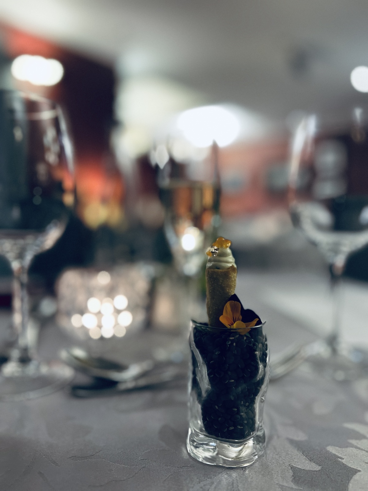 Level Four Restaurant - Johannesburg | Diningcity.co.za