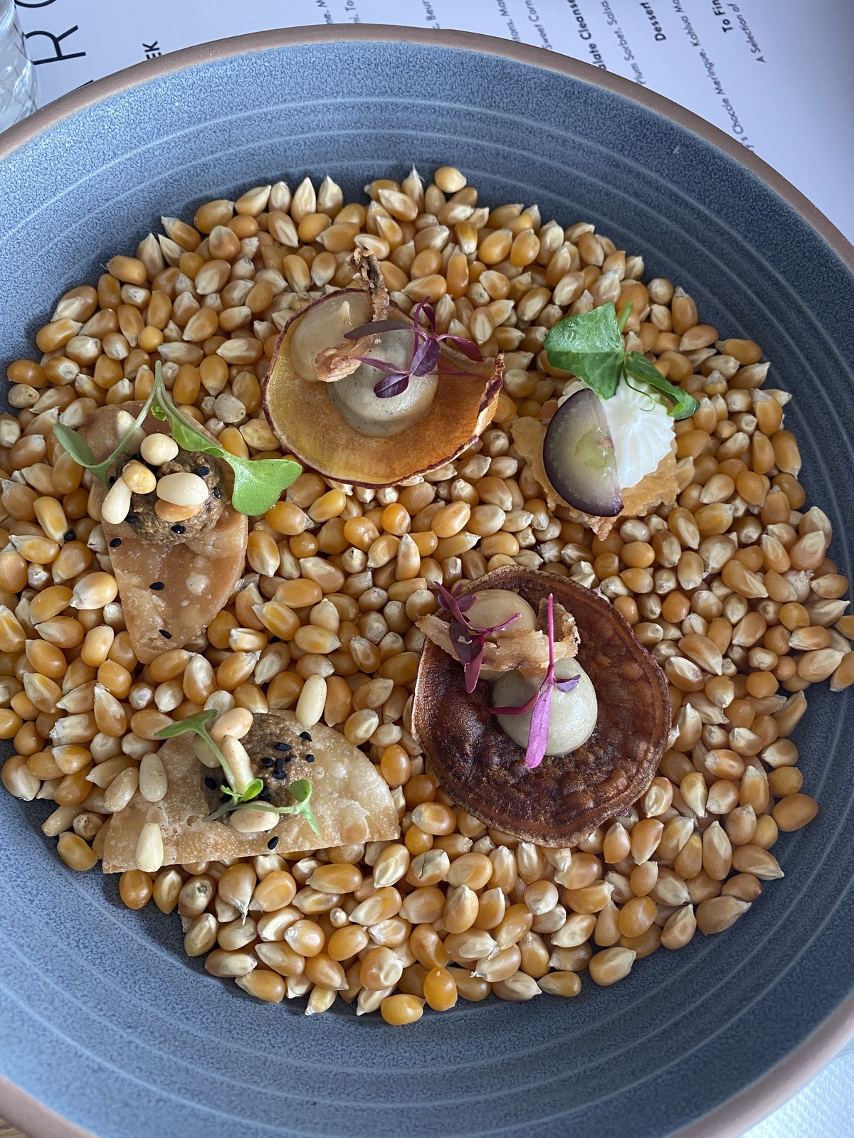 Embarc Restaurant - Johannesburg | Diningcity.co.za