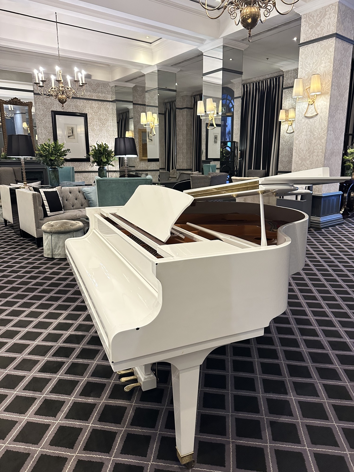 Level Four Restaurant - Johannesburg | Diningcity.co.za