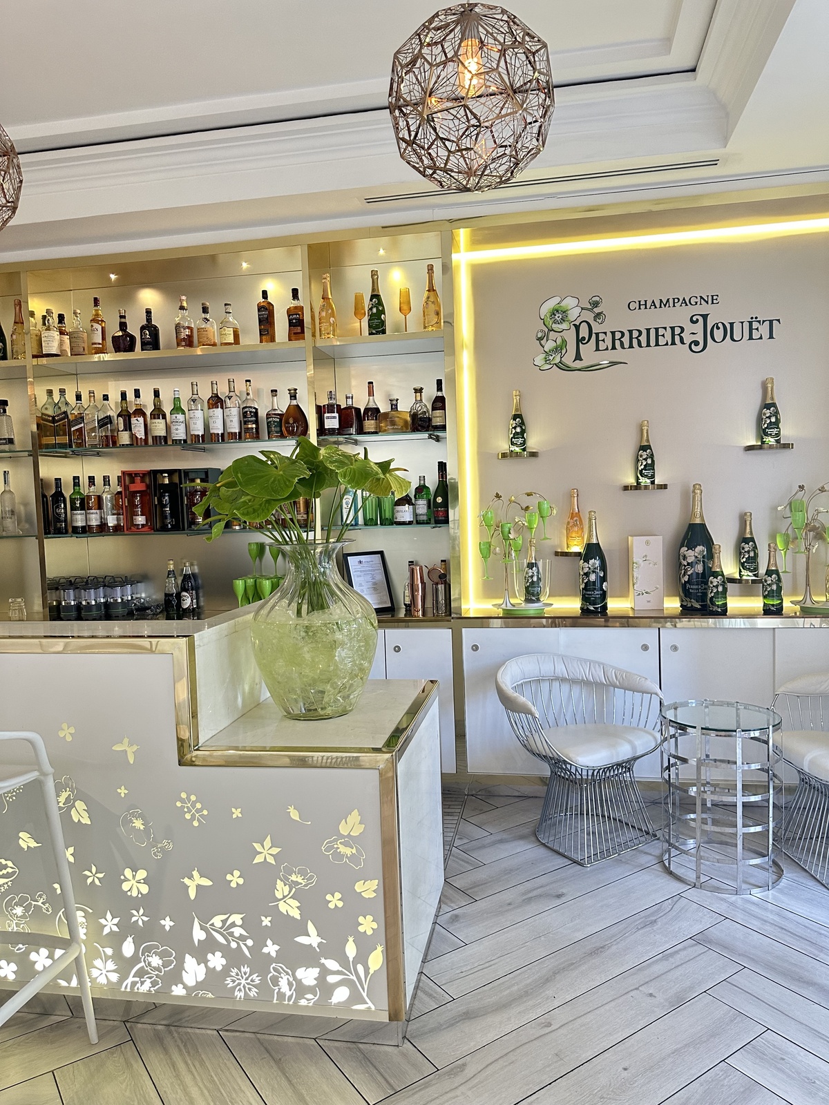 Level Four Restaurant - Johannesburg | Diningcity.co.za