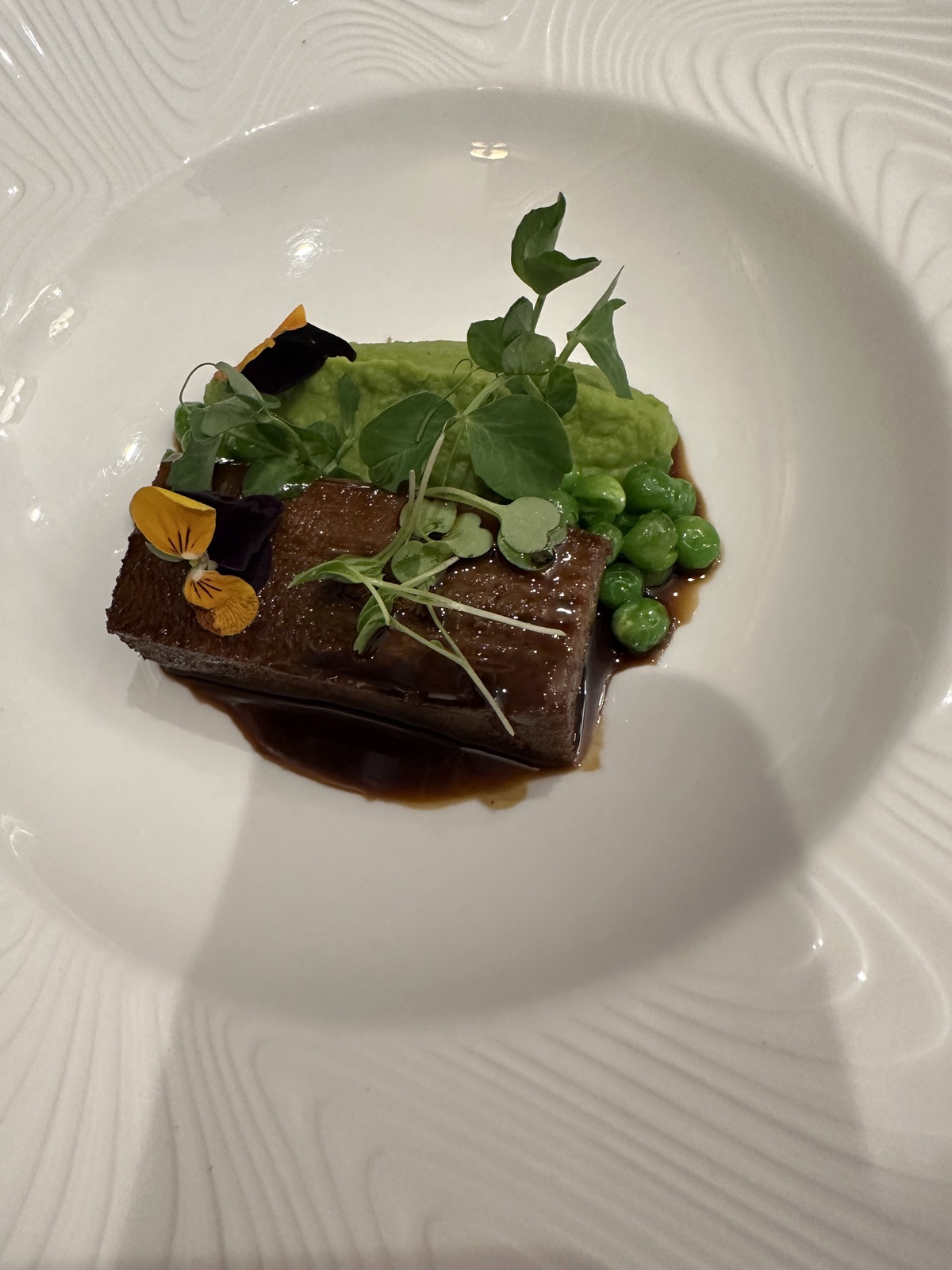 Level Four Restaurant - Johannesburg | Diningcity.co.za