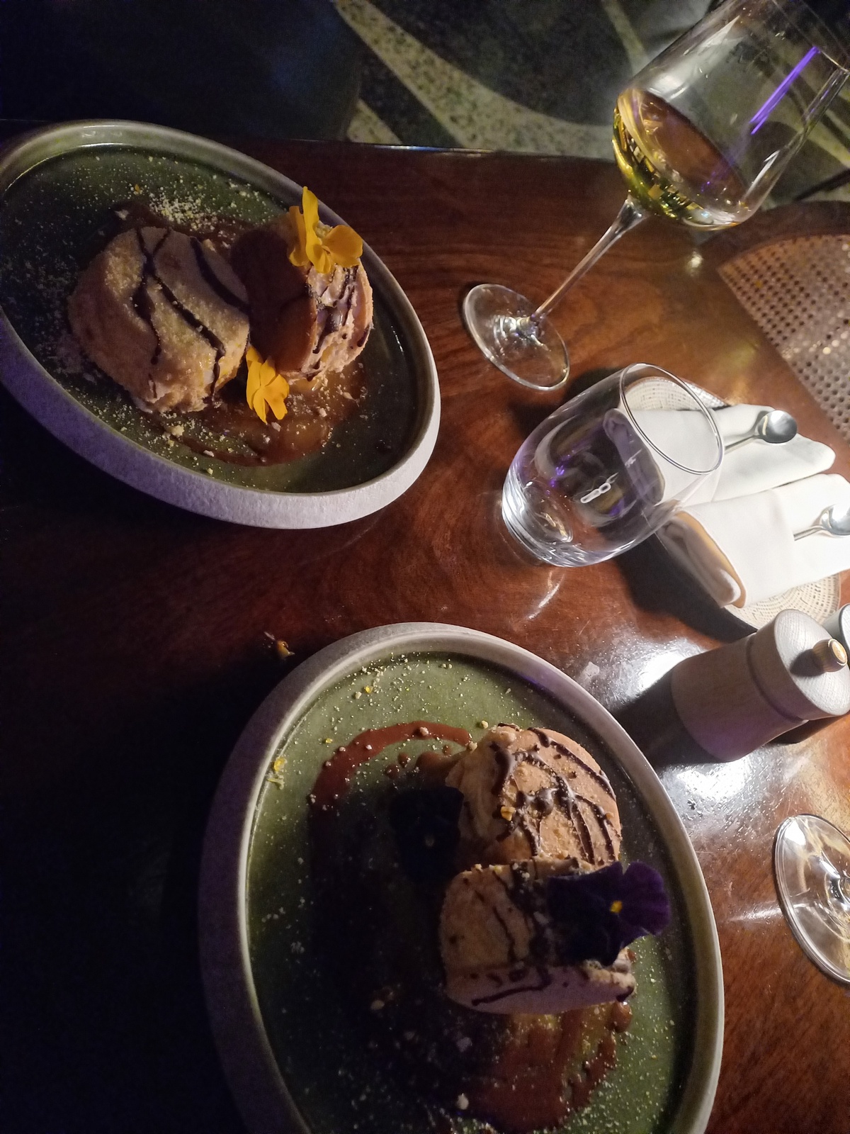 MAMASAMBA - Johannesburg | Restaurant Week