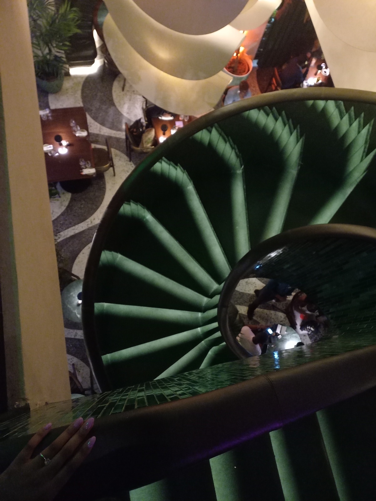 MAMASAMBA - Johannesburg | Restaurant Week