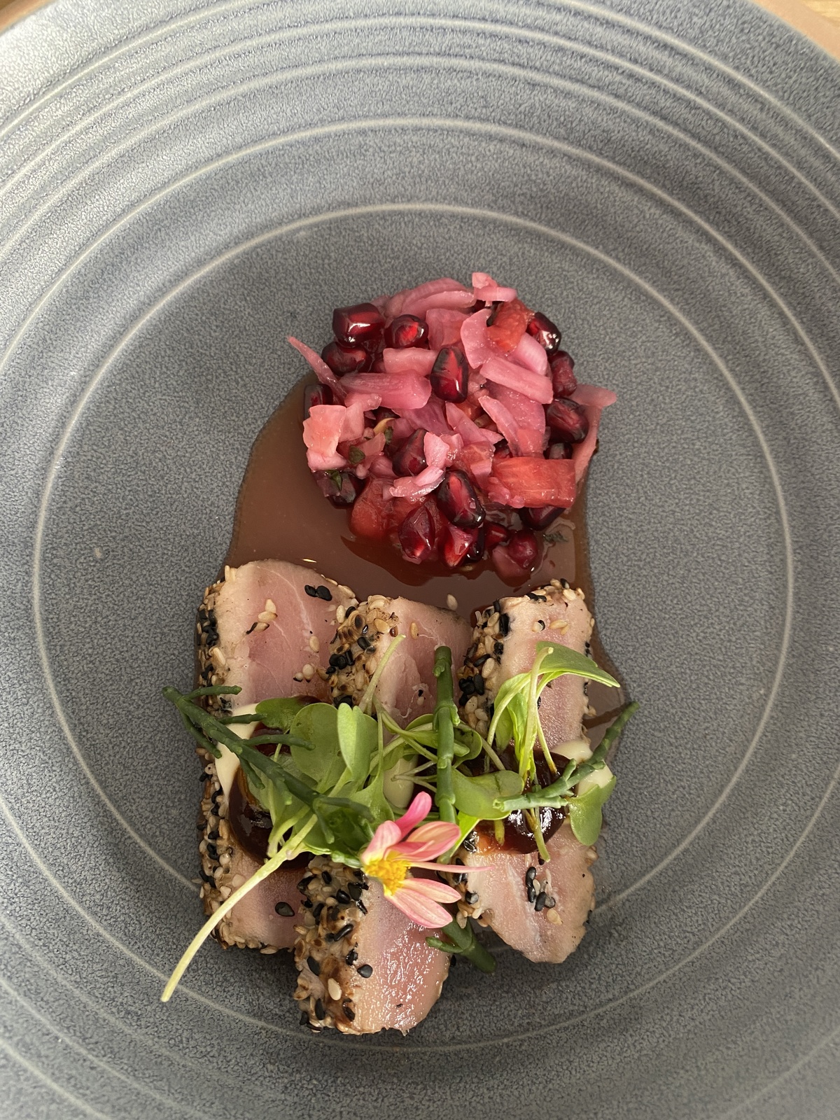 Embarc Restaurant - Johannesburg | Diningcity.co.za