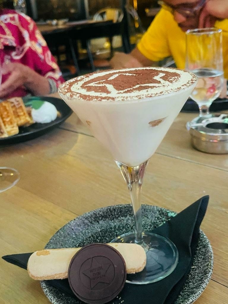 Rockets Menlyn - Pretoria | Diningcity.co.za