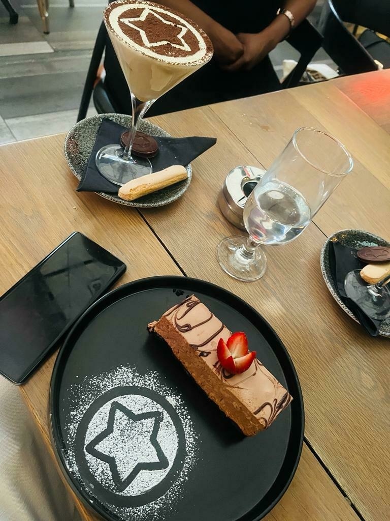 Rockets Menlyn - Pretoria | Diningcity.co.za