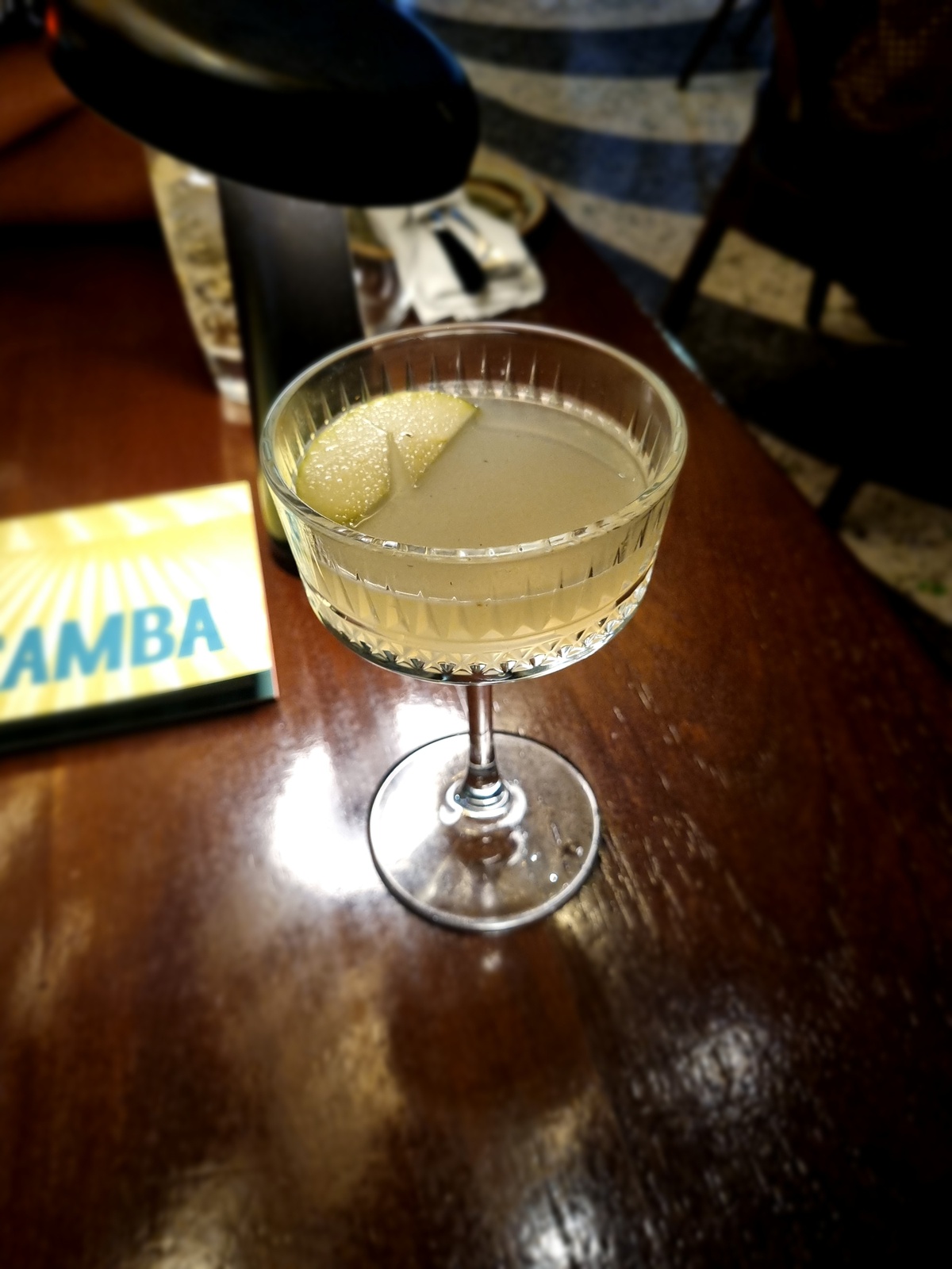 MAMASAMBA - Johannesburg | Restaurant Week