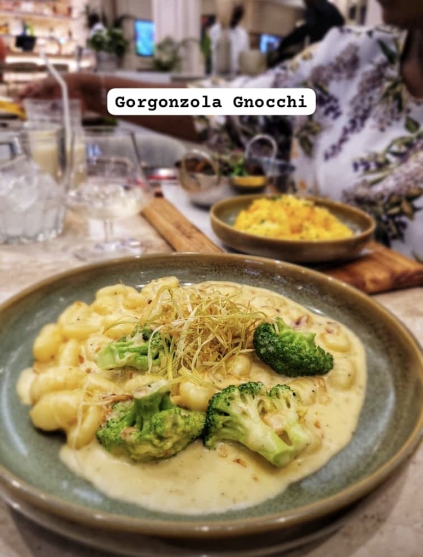 Aduna Bistro - Johannesburg | Restaurant Week