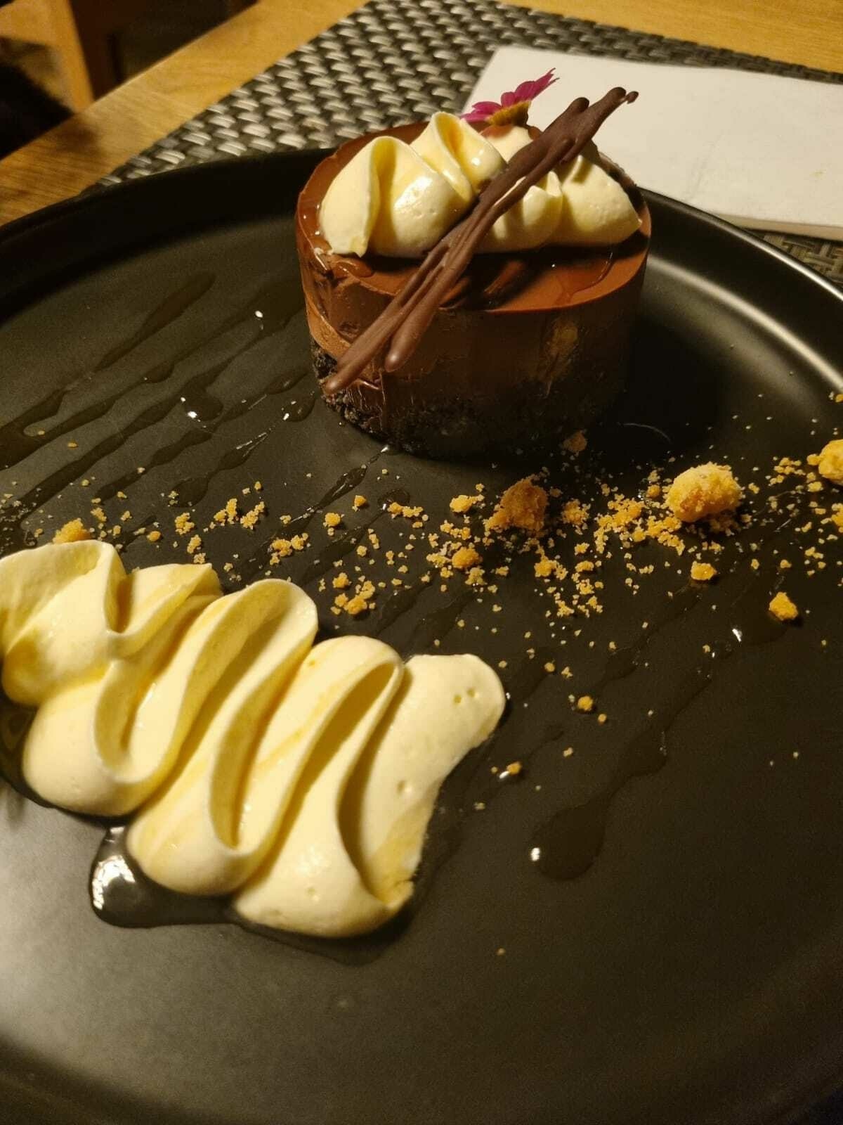 The Tangram - Cape Town | Diningcity.co.za