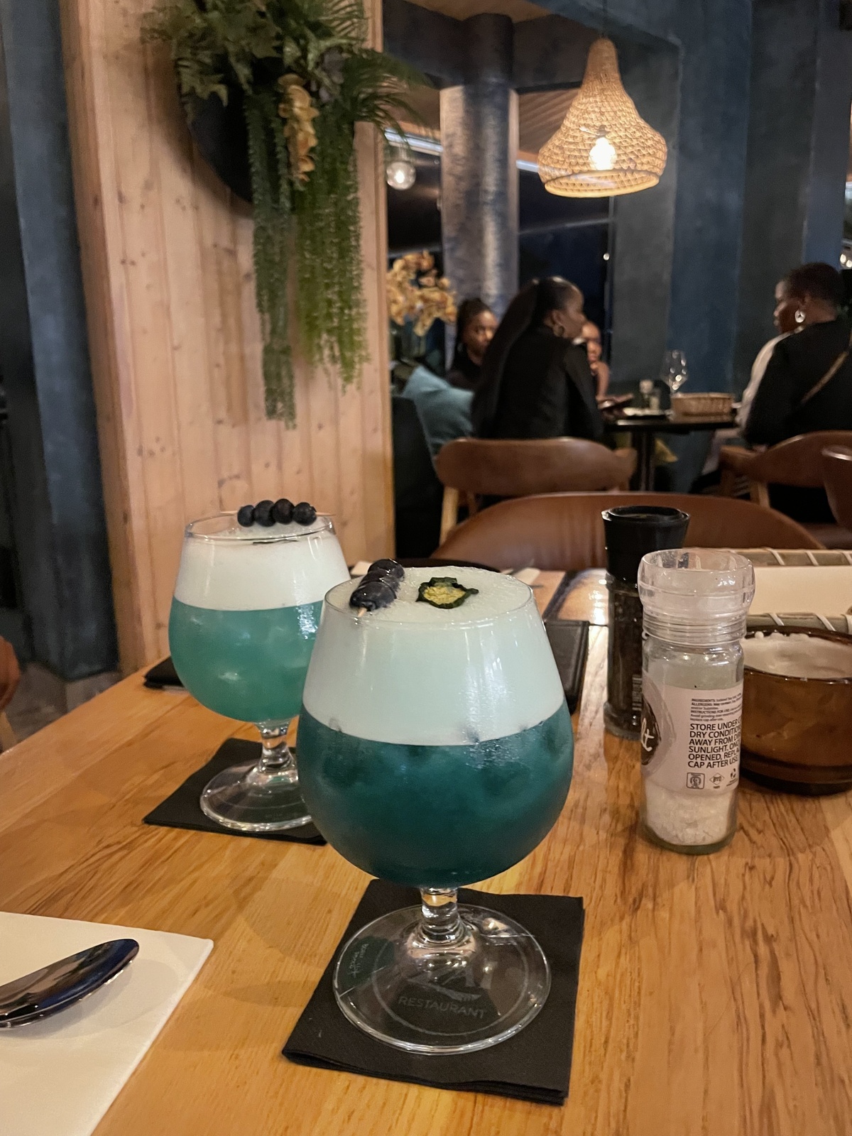 Zai Restaurant - Durban | Diningcity.co.za