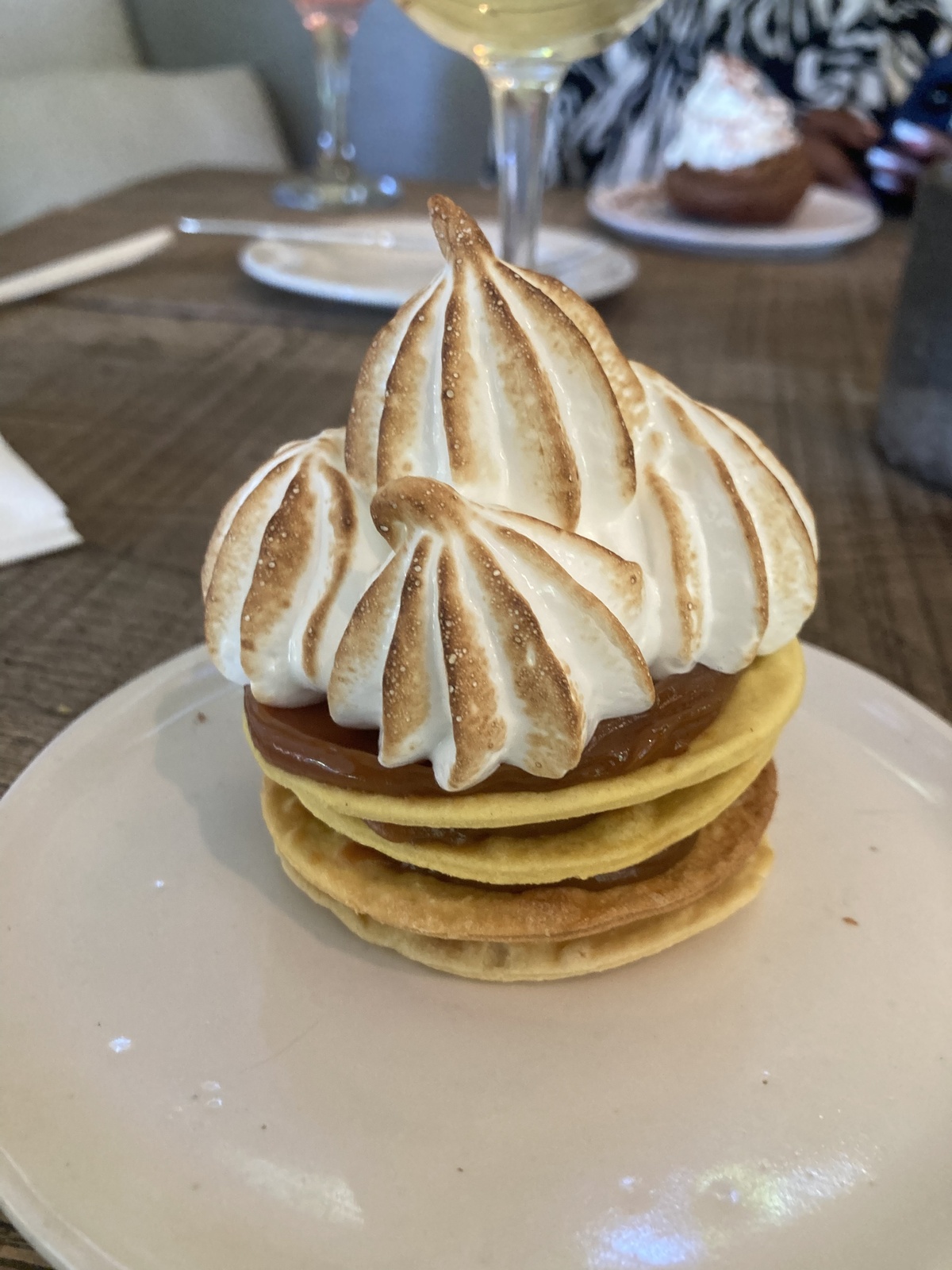 And then there was Fire… - Krugersdorp | Diningcity.co.za