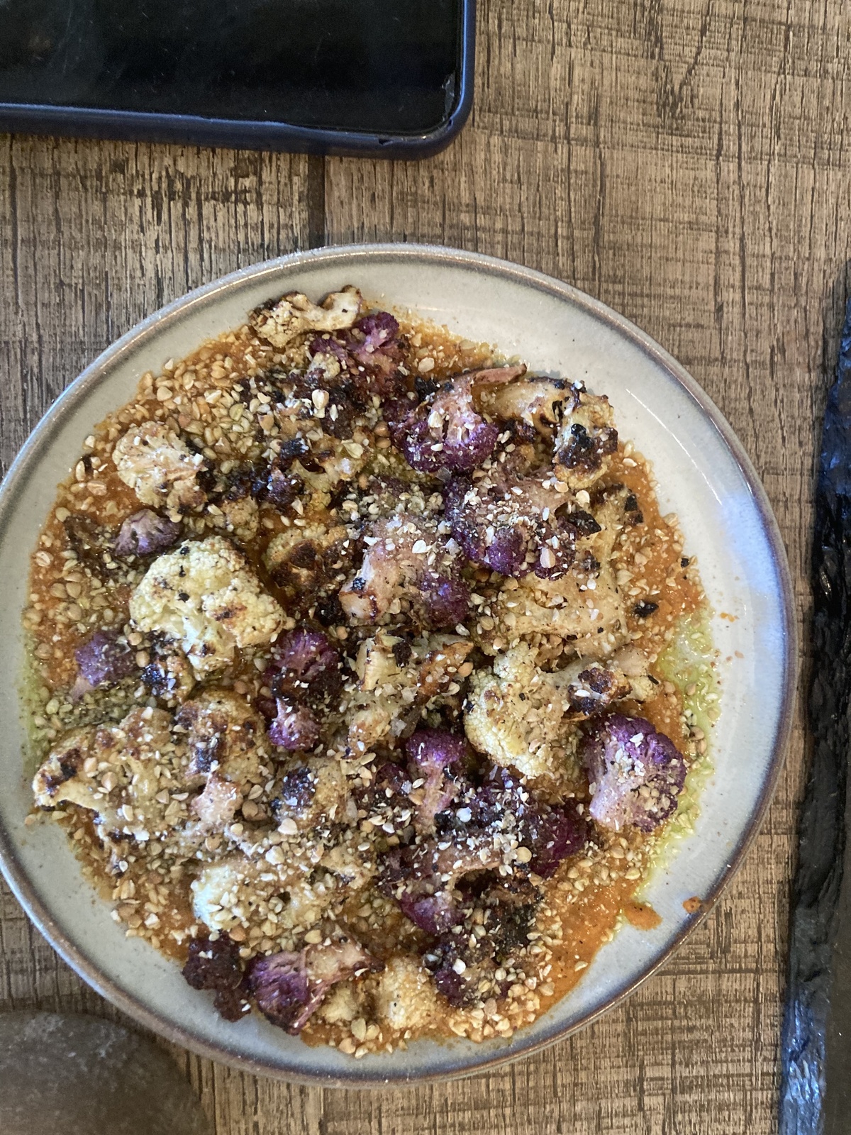 And then there was Fire… - Krugersdorp | Diningcity.co.za