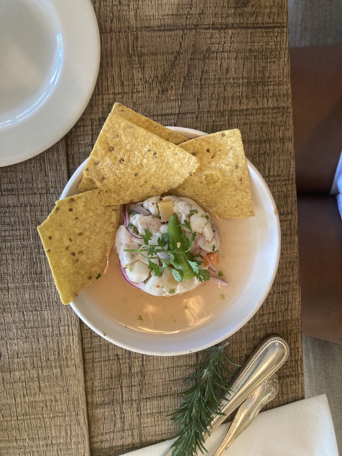 And then there was Fire… - Krugersdorp | Diningcity.co.za