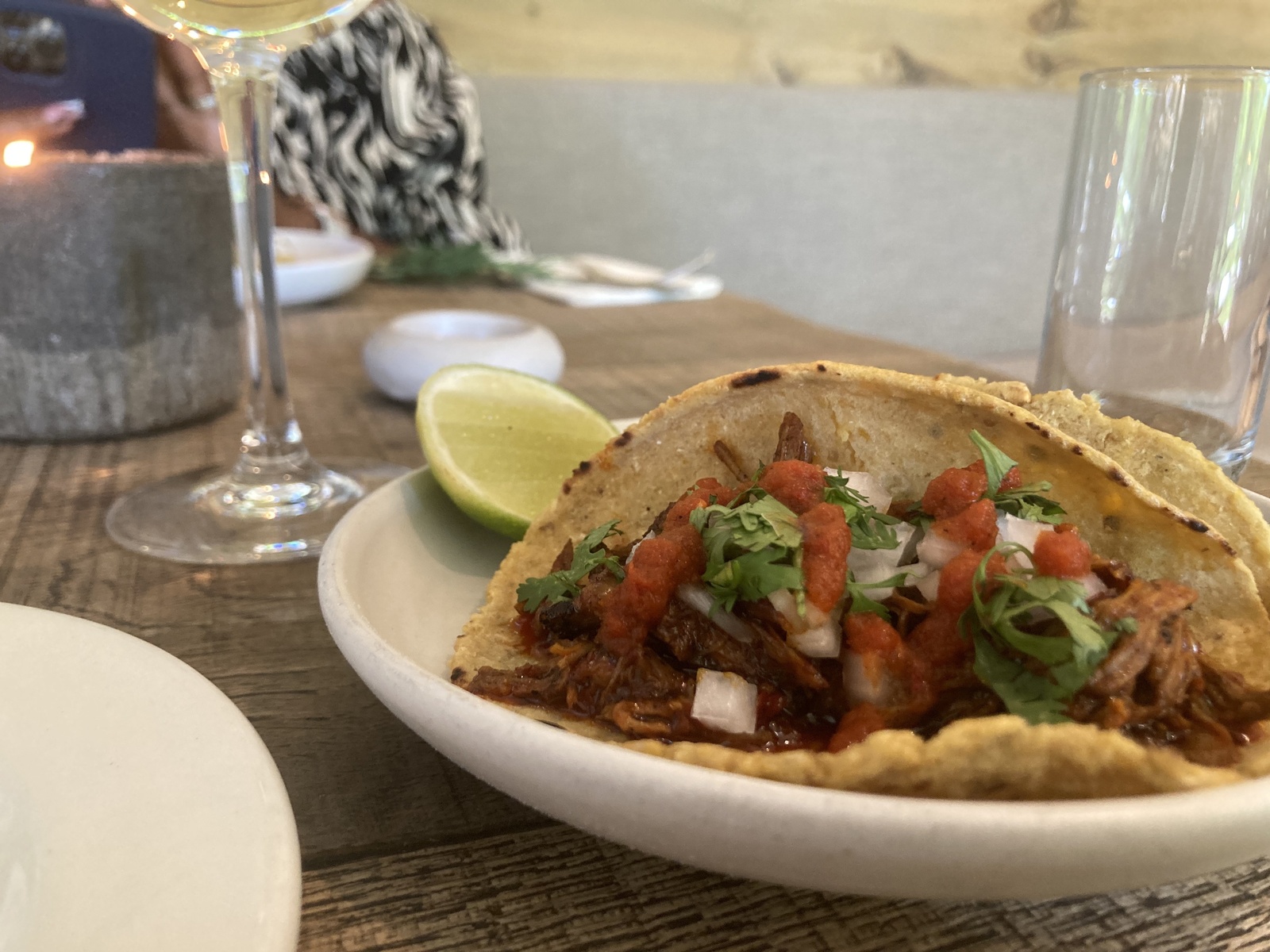 And then there was Fire… - Krugersdorp | Diningcity.co.za