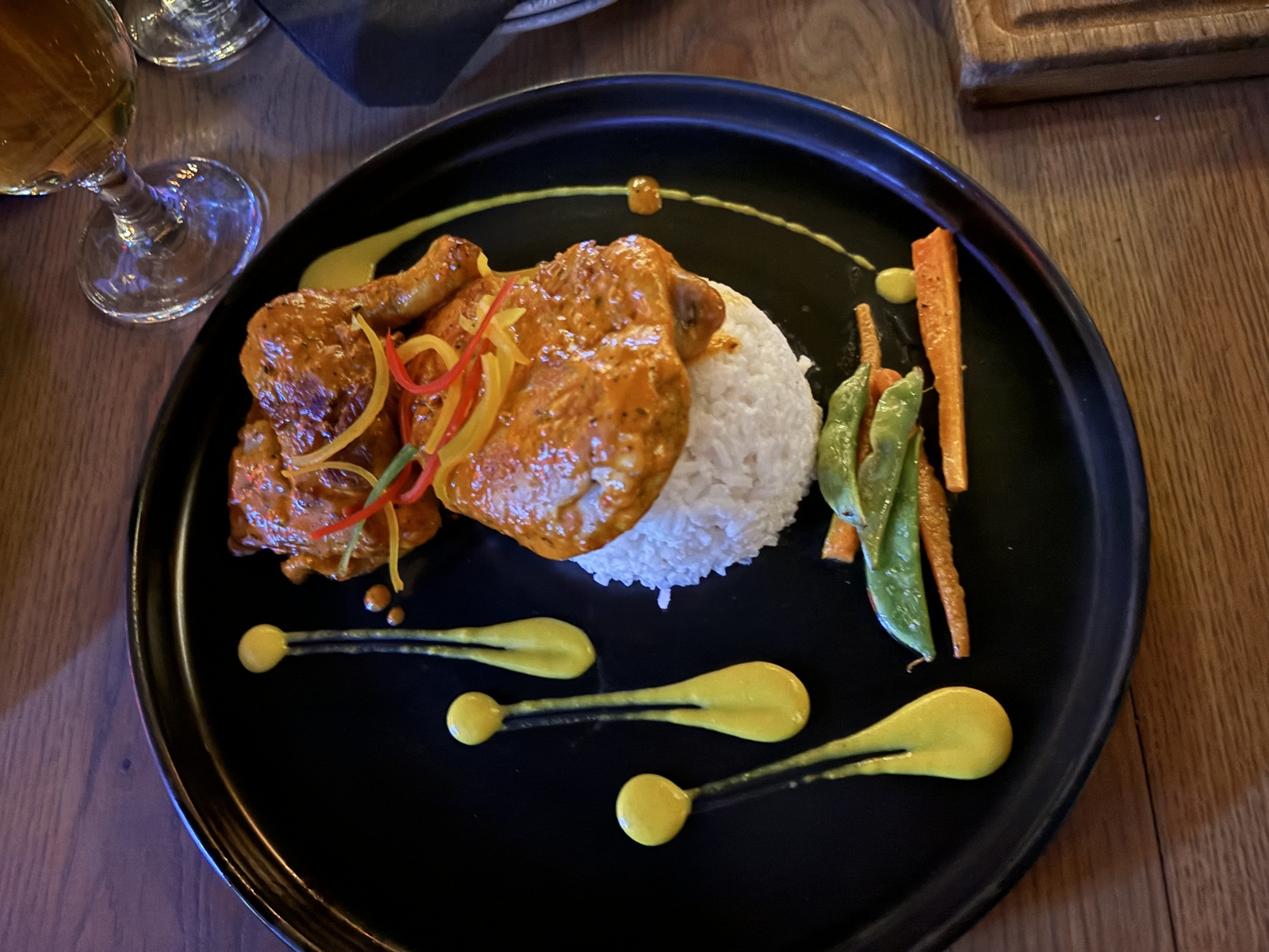 Rockets Menlyn - Pretoria | Diningcity.co.za