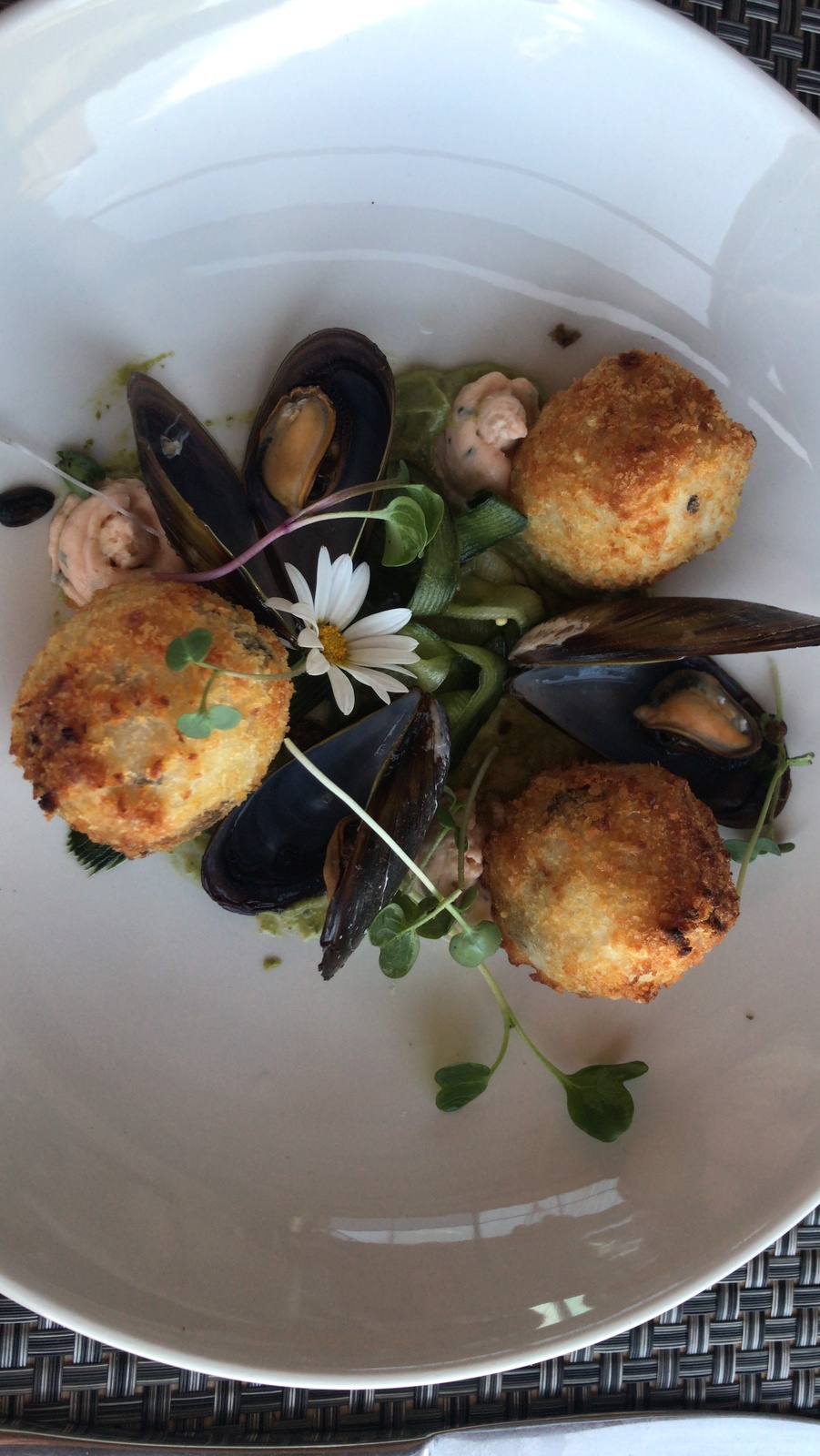 The Tangram - Cape Town | Diningcity.co.za