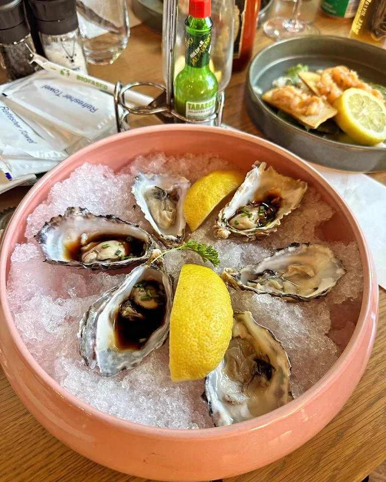 The Rock Hazelwood - Pretoria | Restaurant Week