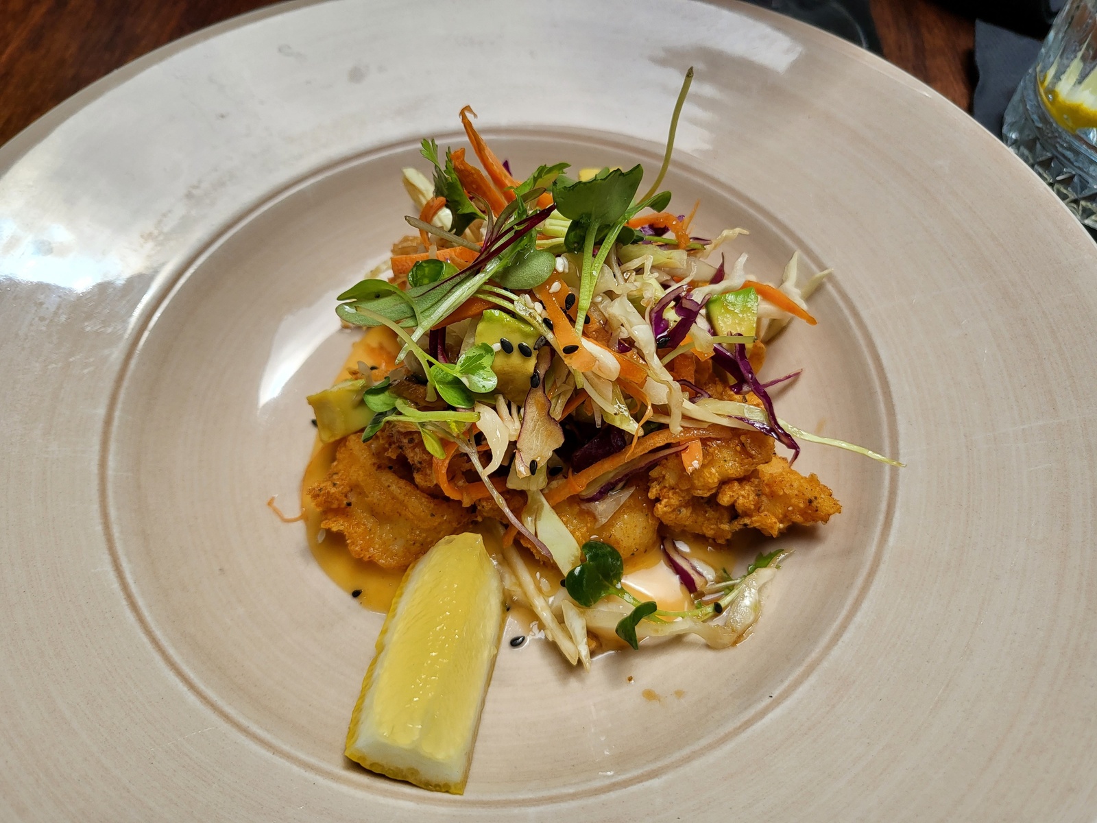 Dukkah Restaurant & Bar - Durban | Diningcity.co.za