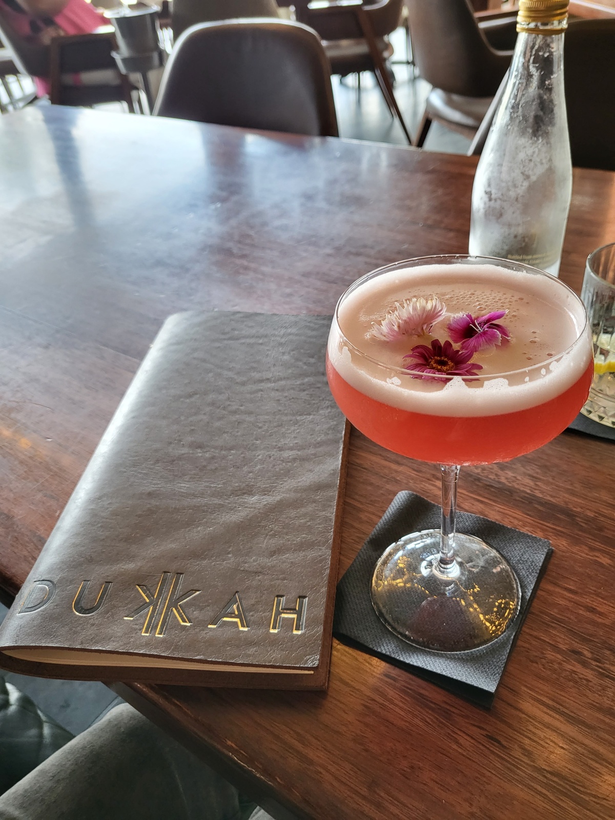 Dukkah Restaurant & Bar - Durban | Diningcity.co.za