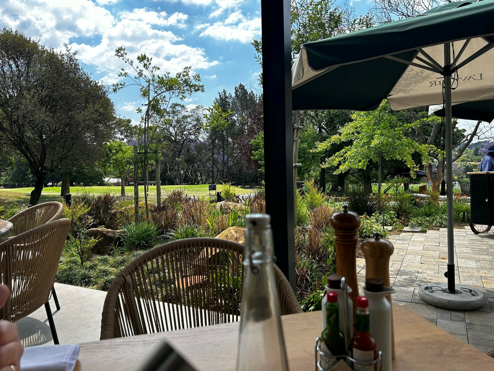 The Old Oak - Johannesburg | Diningcity.co.za