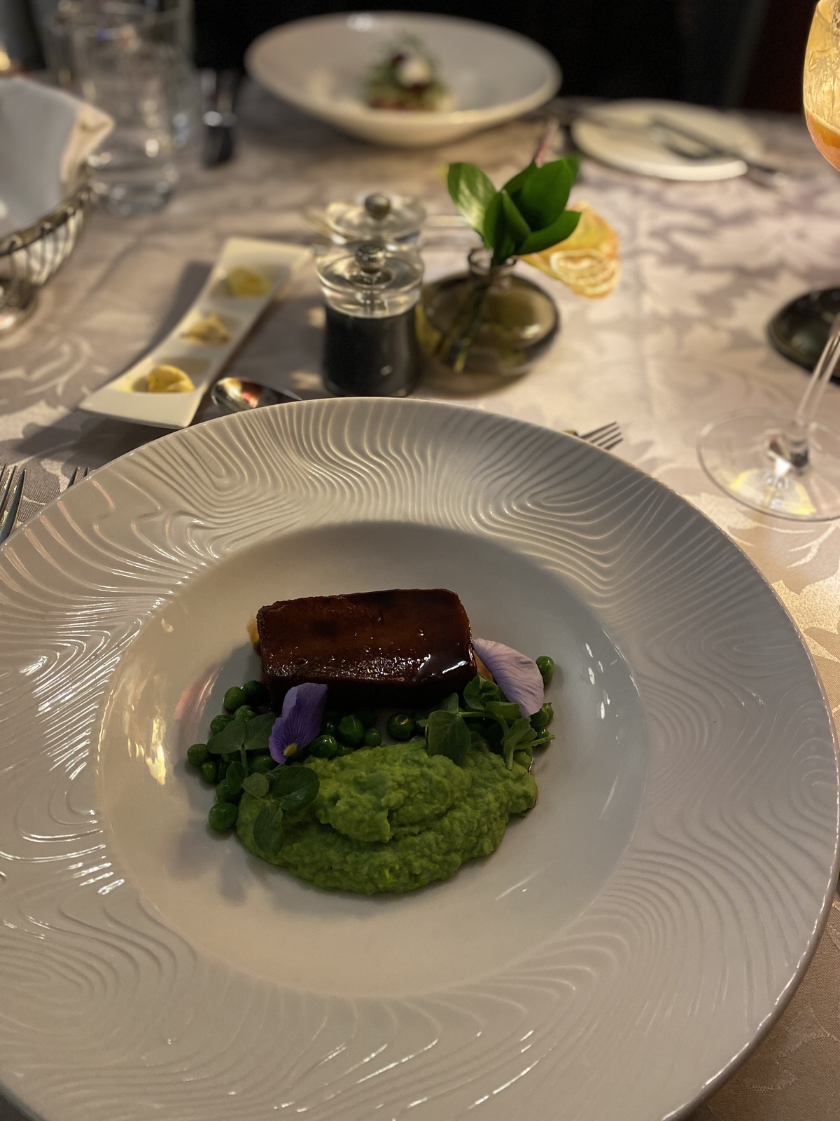 Level Four Restaurant - Johannesburg | Diningcity.co.za