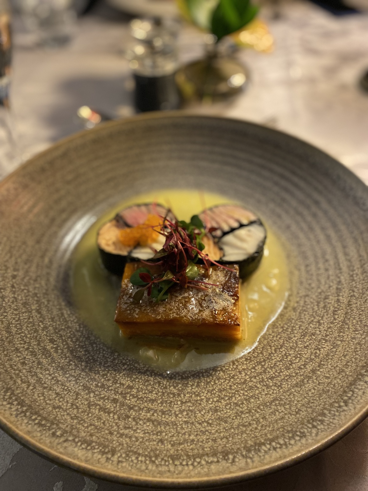 Level Four Restaurant - Johannesburg | Diningcity.co.za