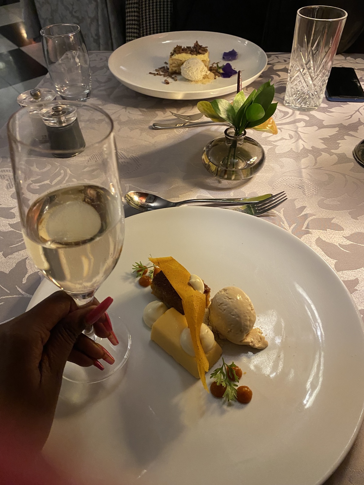 Level Four Restaurant - Johannesburg | Diningcity.co.za