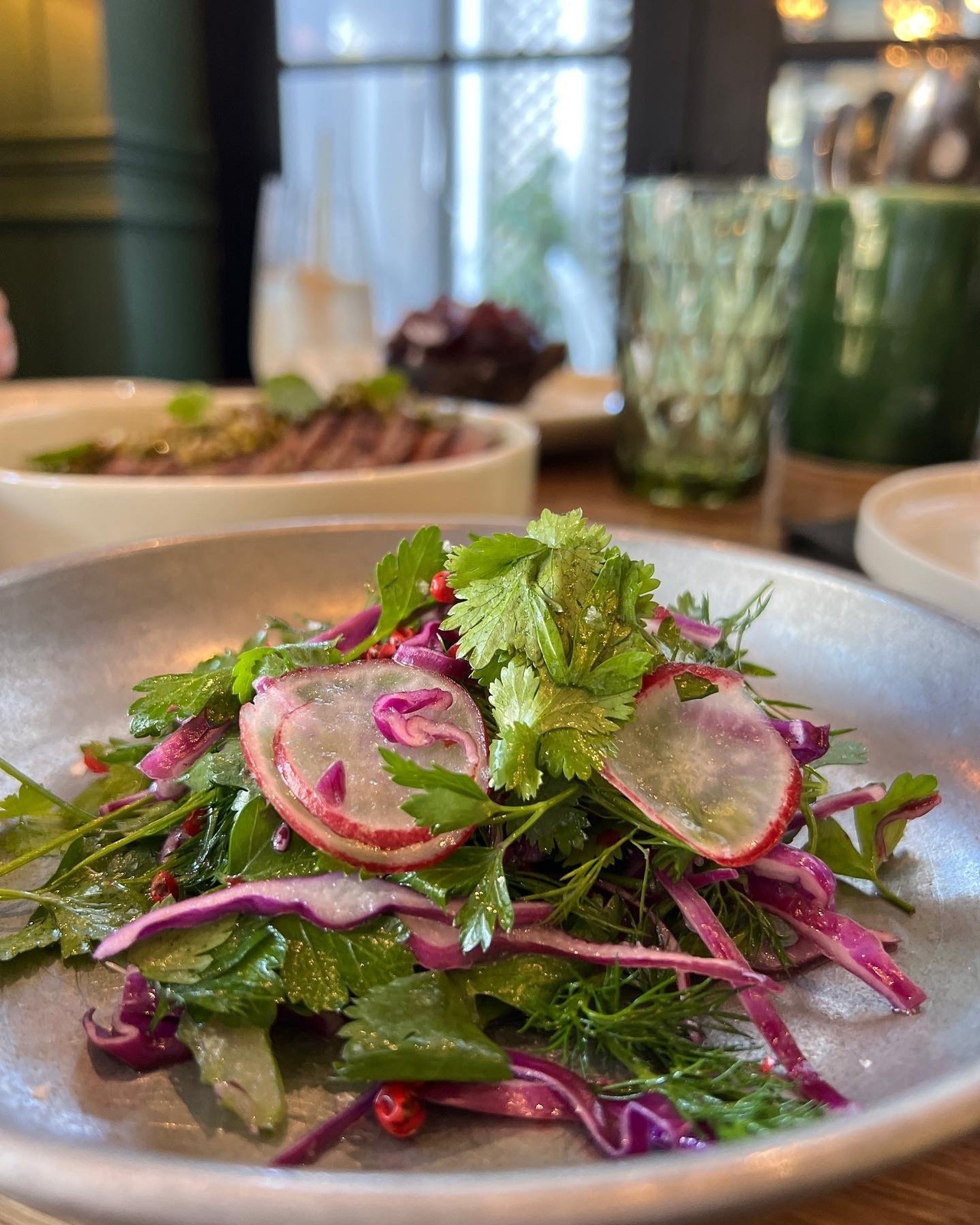 Upper Union - Cape Town | Restaurant Week