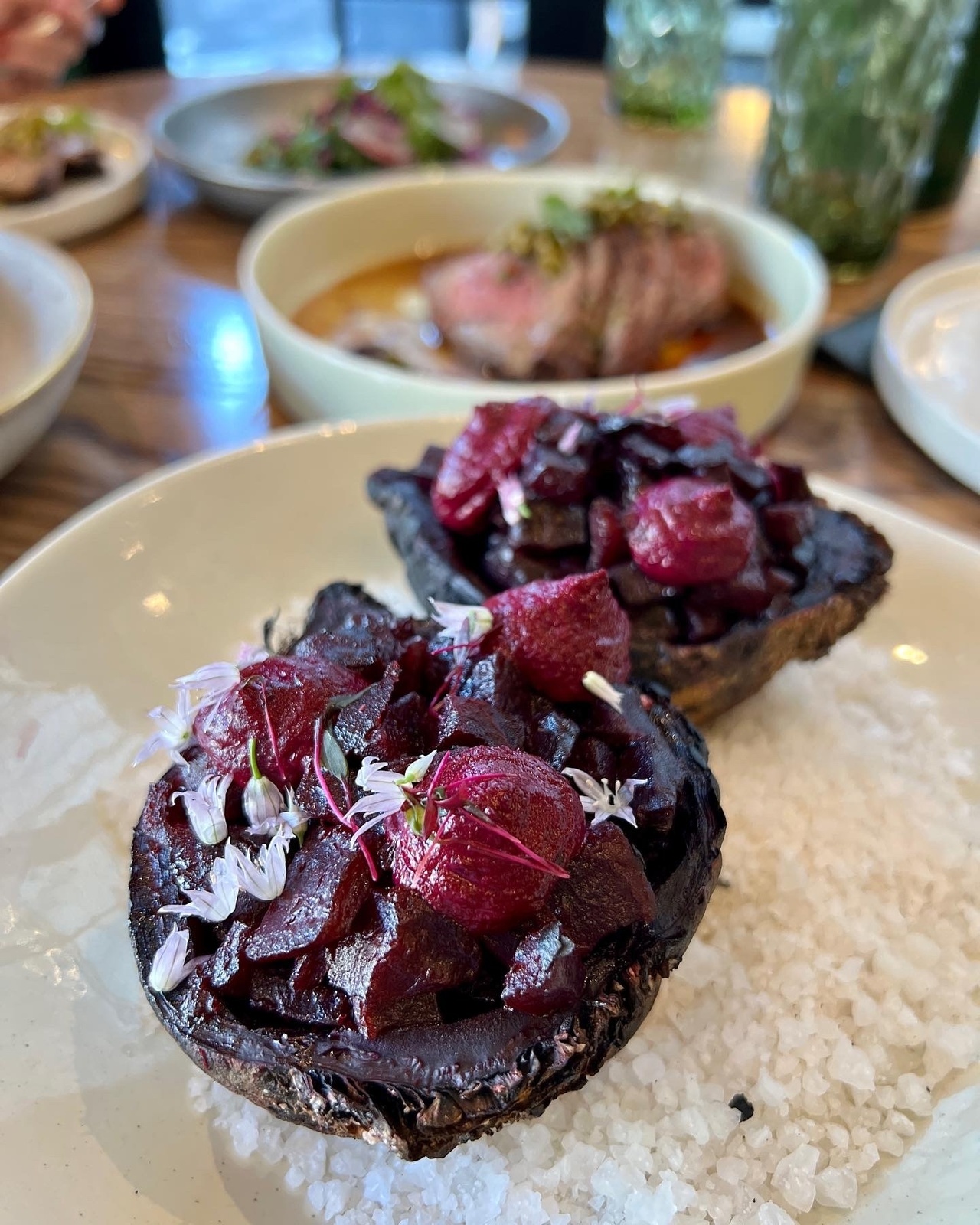 Upper Union - Cape Town | Diningcity.co.za