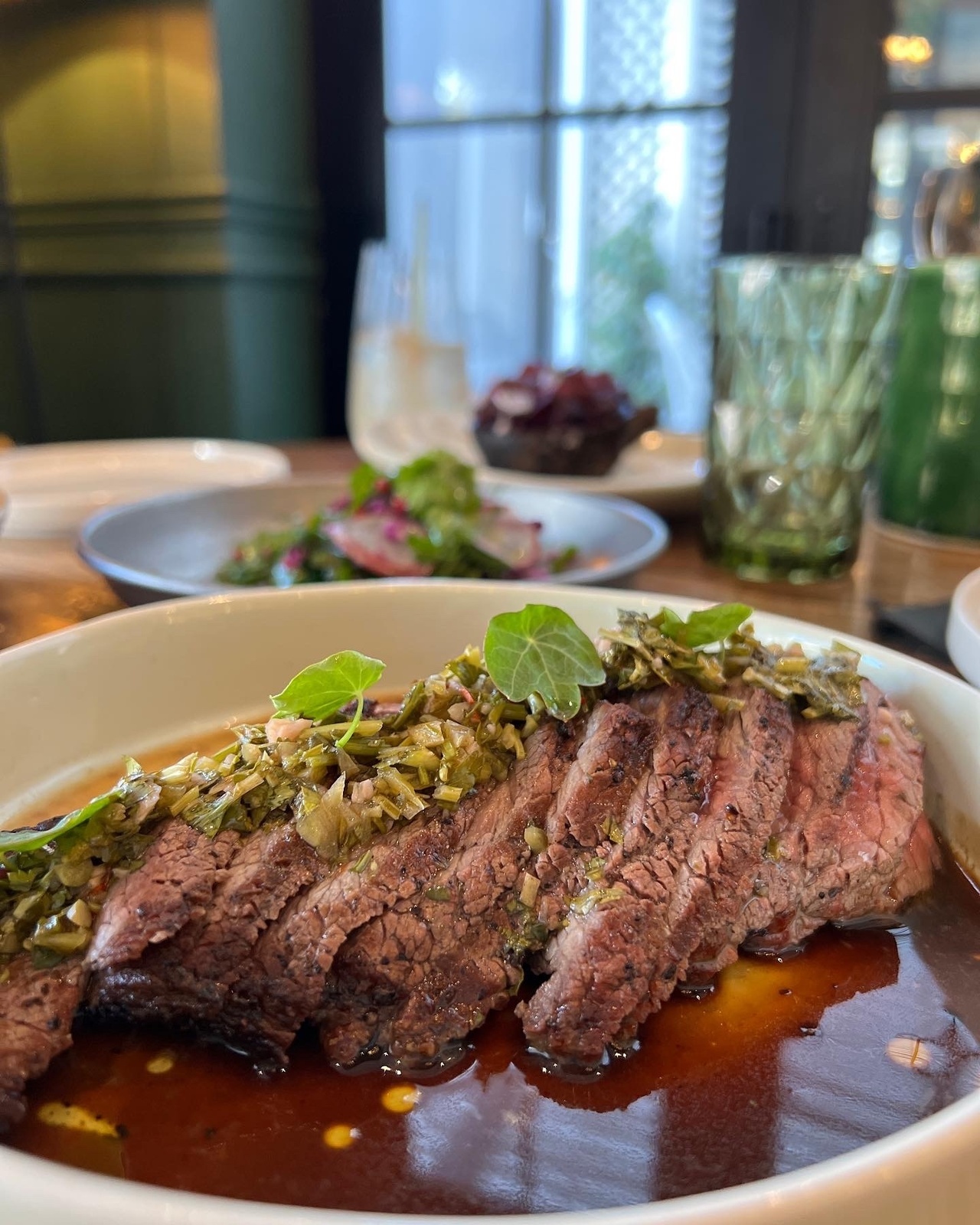 Upper Union - Cape Town | Diningcity.co.za